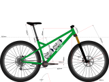 Design Archive | www.bikecad.ca