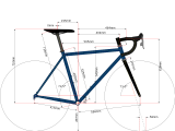 Design Archive | www.bikecad.ca